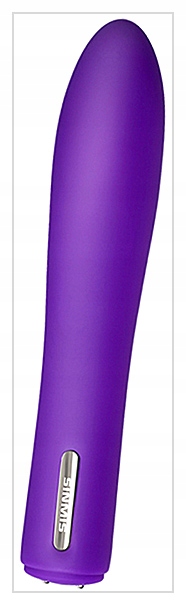 BULLET PODRĘCZNY NALONE IRIS MAŁY WIBRATOR MINI - 14150389213 - oficjalne archiwum Allegro