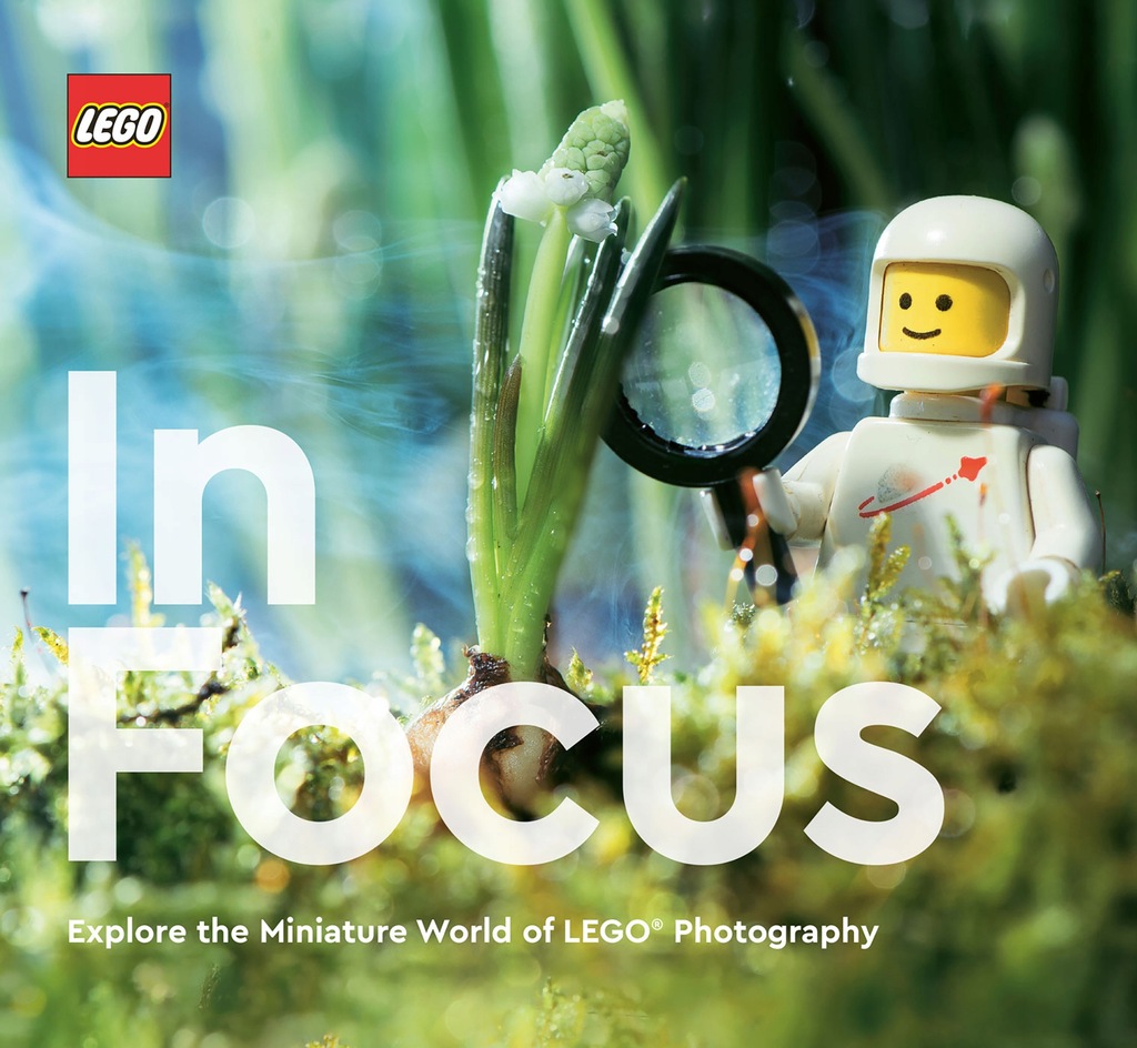 LEGO in Focus - LEGO - 12777194025 - oficjalne archiwum Allegro