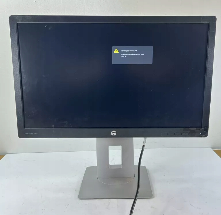 MONITOR LED HP ELITEDISPLAY E232 23" - 13447750131 - oficjalne archiwum ...