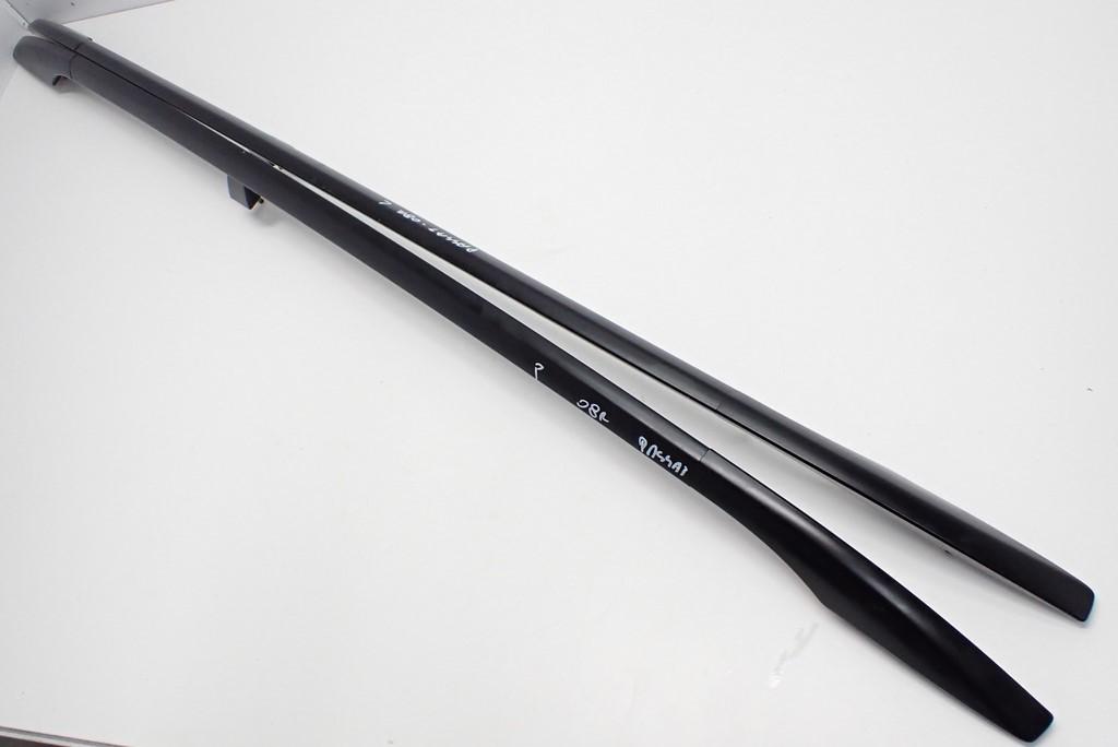 RELINGI DACHOWE KOMPLET KOMBI VW PASSAT B6 08R - 13553470608 ...