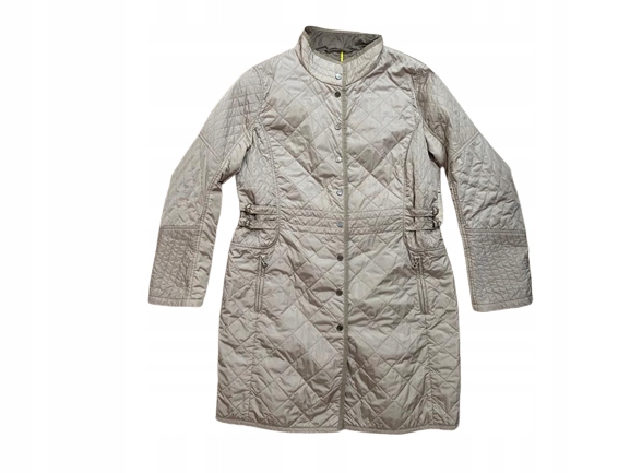 BOGNER LIMONTA KURTKA PIKOWANA LEKKA BEŻOWA 46 XL - 13766748123 ...