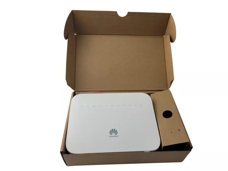 ROUTER HUAWEI DG8245V - 12623659708 - oficjalne archiwum Allegro