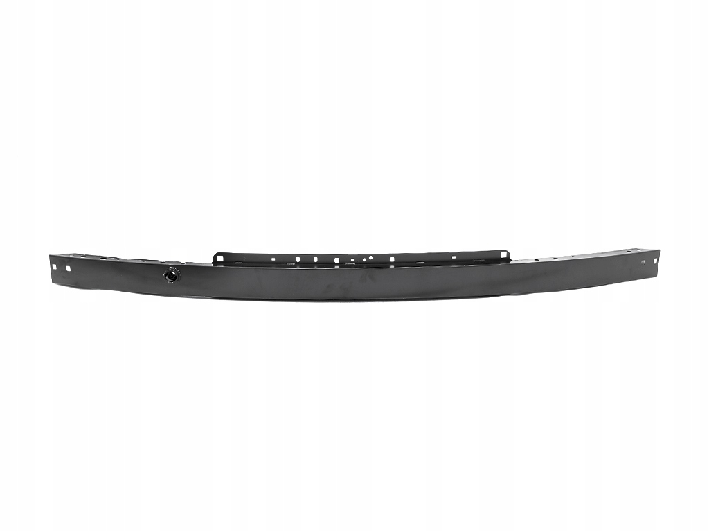 MERCEDES C W204 2007- WZMOCNIENIE ZDERZAKA BELKA - 12500737675 ...