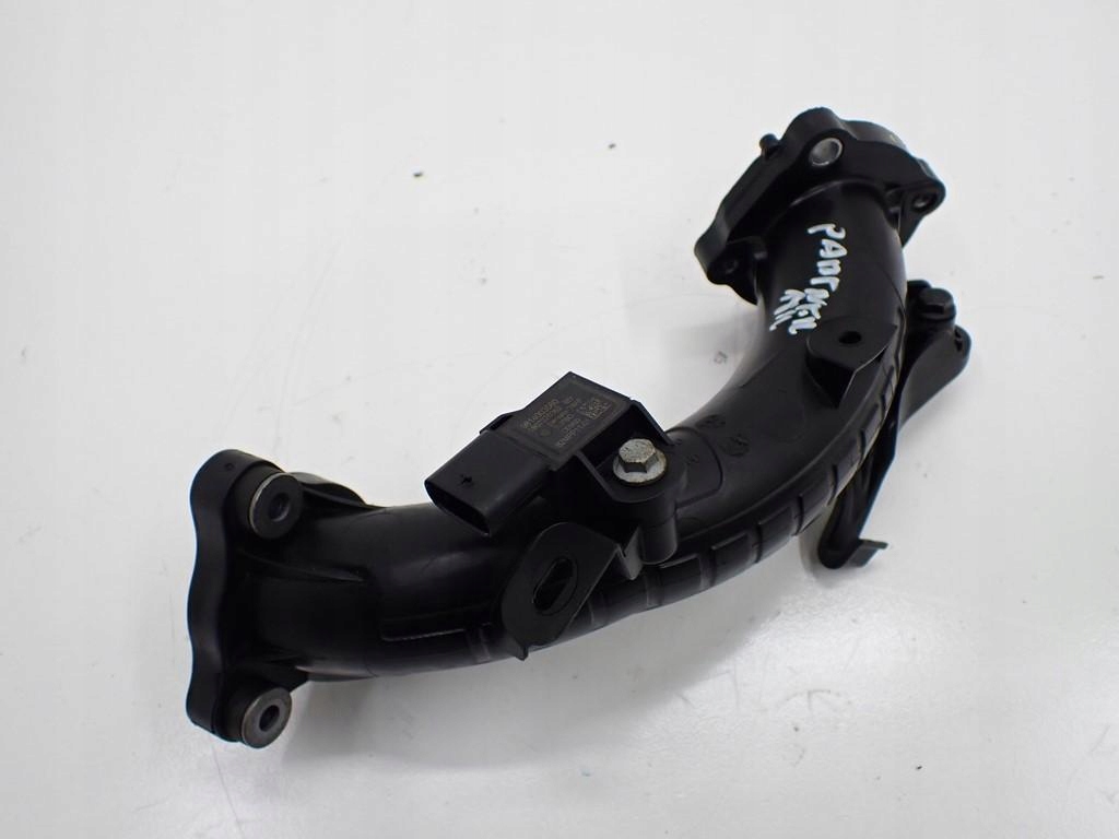 RURA POWIETRZA TURBINY RIFTER PARTNER IV 1.5 B-HDI - 13023991328 ...