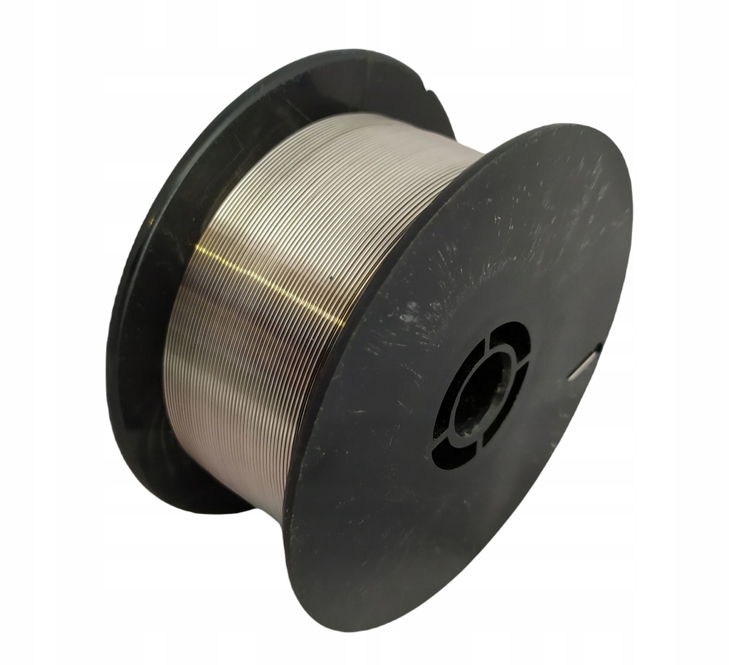 Drut spawalniczy 308 LSi 0,8 mm szpula 1KG INOX - 12032311048 - oficjalne archiwum Allegro