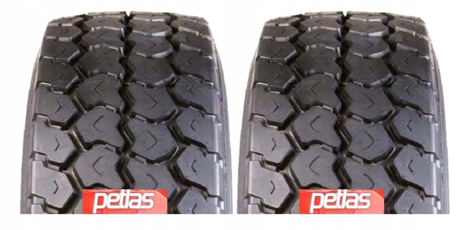 385/65 R22,5 NOWE opony naczepa ON/OFF Turcja - 13624186717 - oficjalne archiwum Allegro