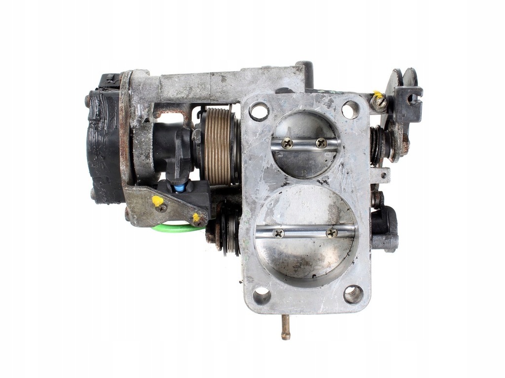 PRZEPUSTNICA AUDI 80 B4 2.0 037907385M - 8903246096 - oficjalne ...