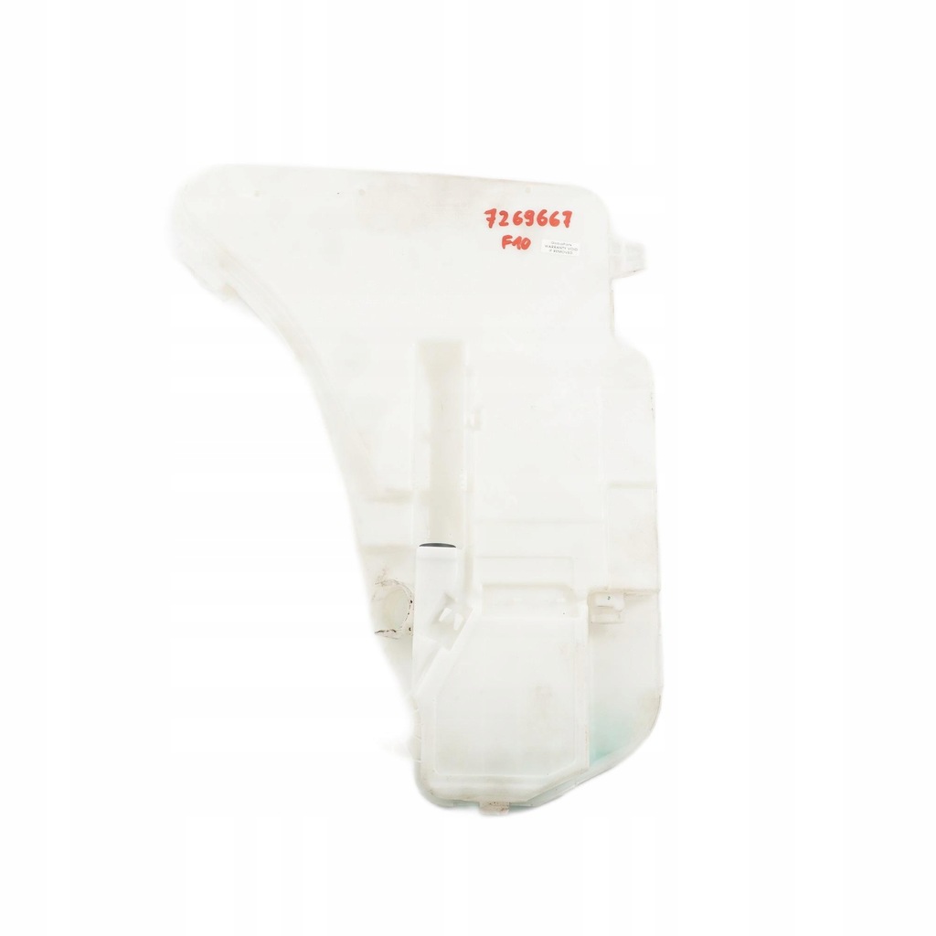 BMW F01 F10 Zbiornik Płynu Spryskiwaczy 7269667 - 13306352309 ...