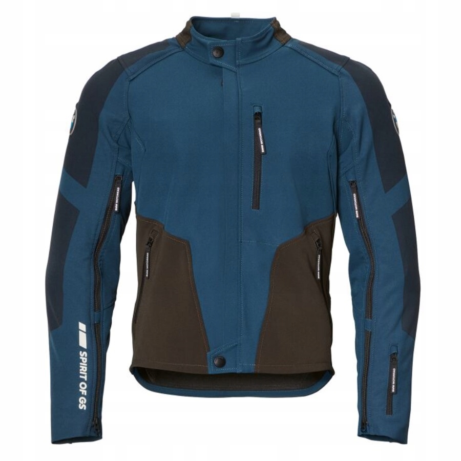 Kurtka motocyklowa BMW GS Karakum GTX, męska, r.56 - 13614882800 - oficjalne archiwum Allegro