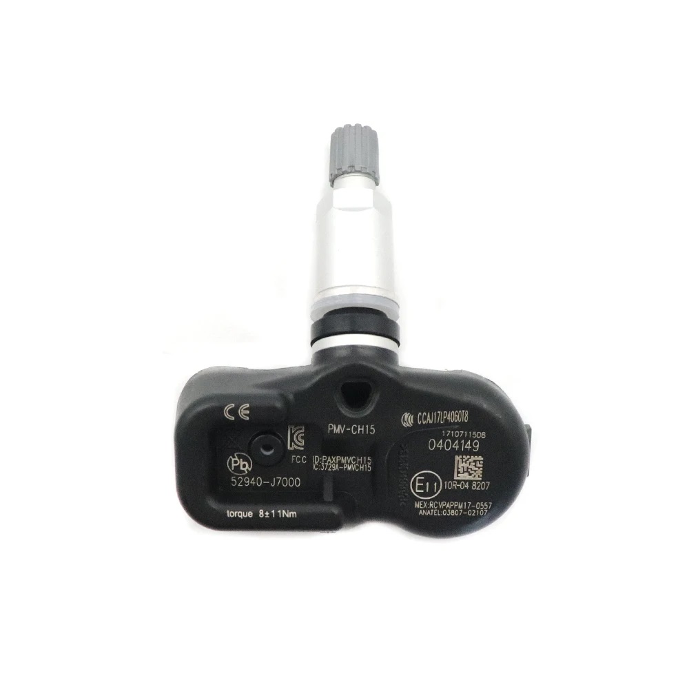 Kia Ceed III Xceed Proceed czujnik ciśnienia TPMS 52940-J7000 PMV-CH15 ...