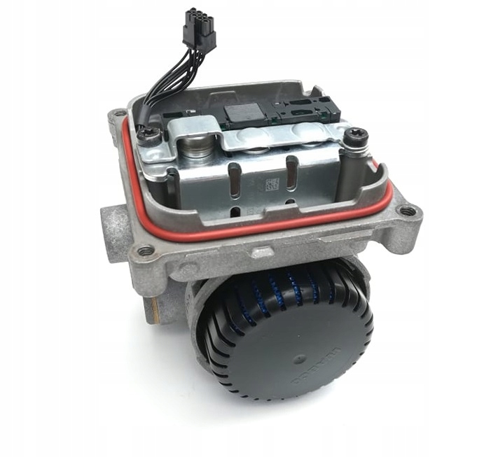 Modulator zawór EBS WABCO 4801066040 4801066060 - 11559425515 ...