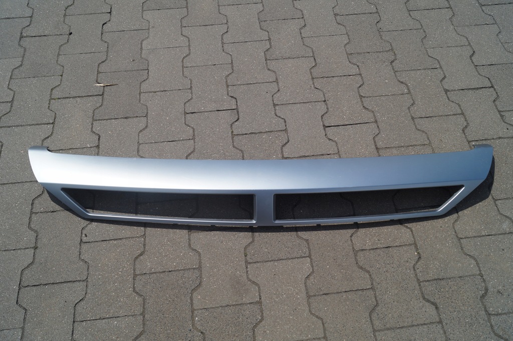 DOKŁADKA LISTWA NA ZDERZAK PRZÓD HYUNDAI IONIQ 5 86577-GI000 86577 ...