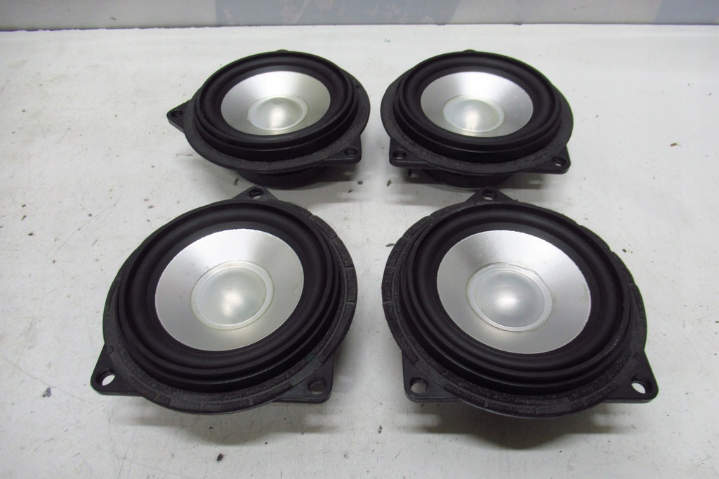 BMW E90 E91 E87 GŁOSNIK LOGIC 7 Top-Hifi 9142512 - 11684965515 ...