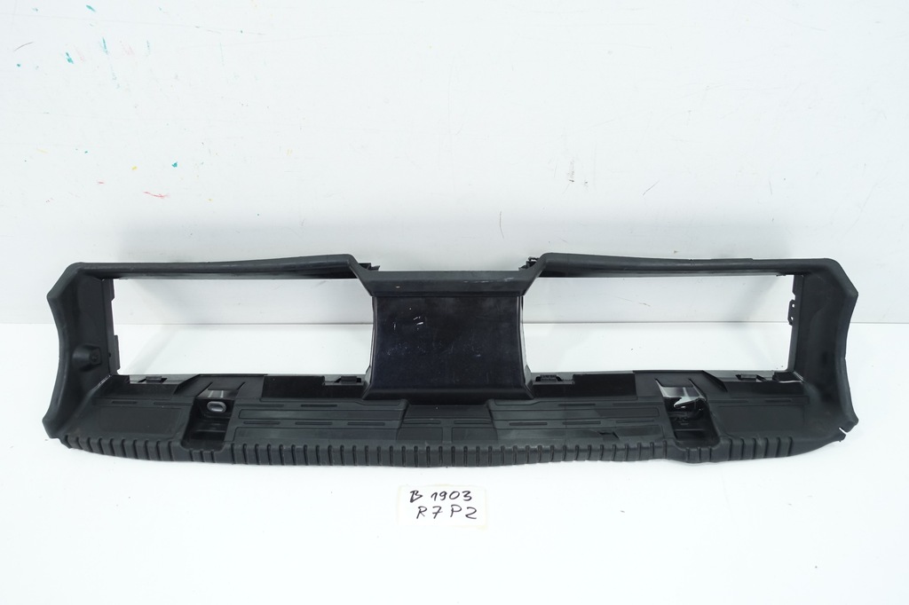 KIEROWNICA POWIETRZA MERCEDES GLE W167 19- - 12382572208 - oficjalne ...