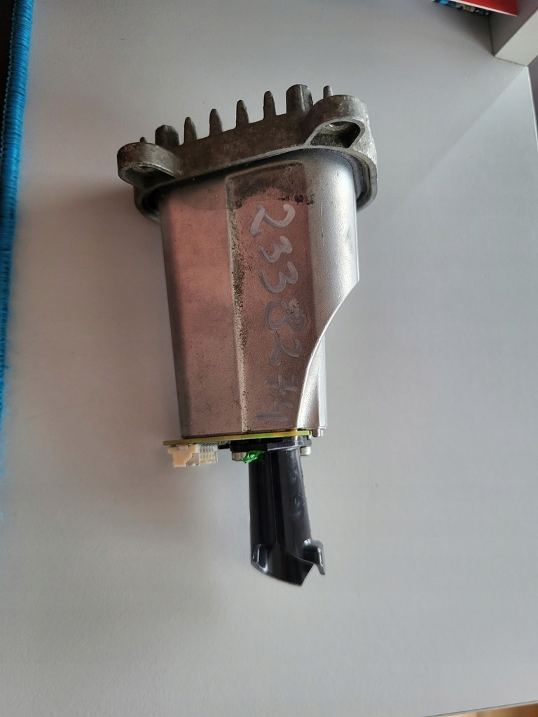 Lampa Reflektor Moduł Płyta Dolna LED Scania R S 2338274 - 14170032126 ...