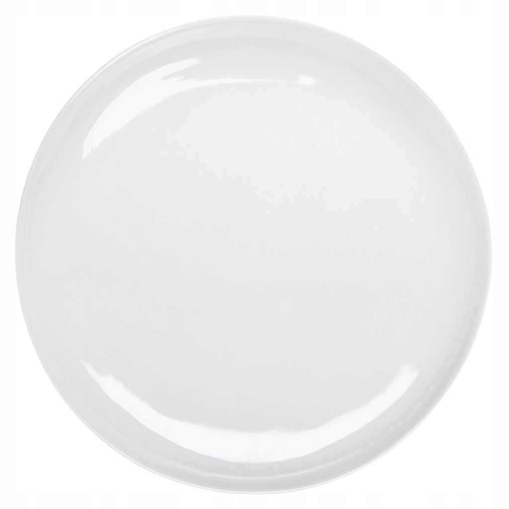 TALERZ DESEROWY 15CM BIAŁY FELICIA MODERN DUKA - 10919148158 ...