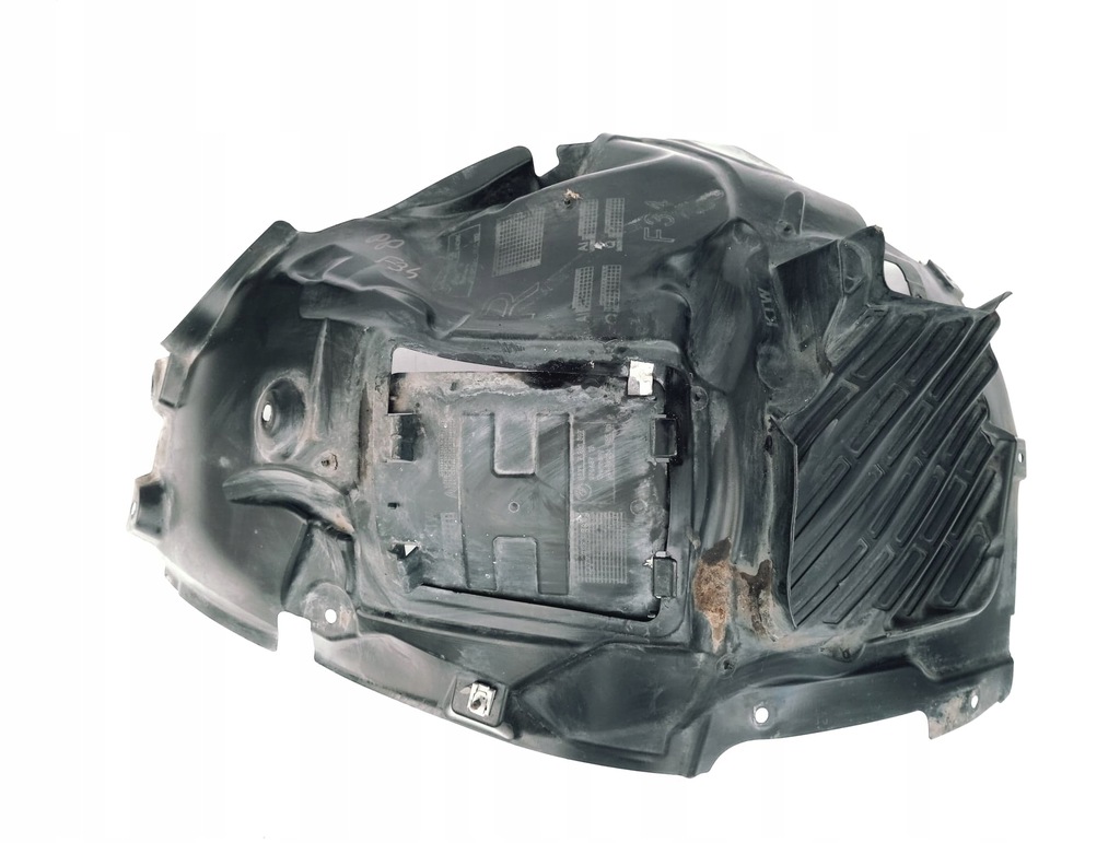 BMW 3 GT F34 nadkole prawe przód przednie 7288910 - 12884017796 ...