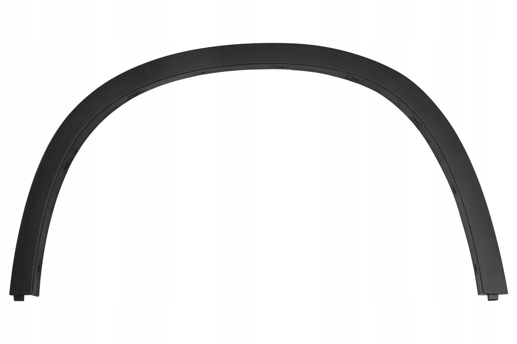 BMW X1 E84 09-15 LISTWA PRZEDNIEGO BLOTNIKA LEWA - 11624624796 ...