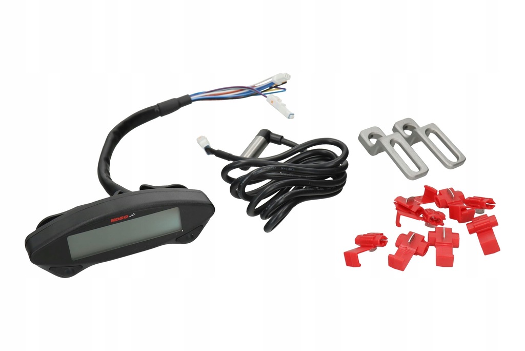 Licznik Koso EX-02S Yamaha YZF 250 - 12372941610 - oficjalne archiwum ...