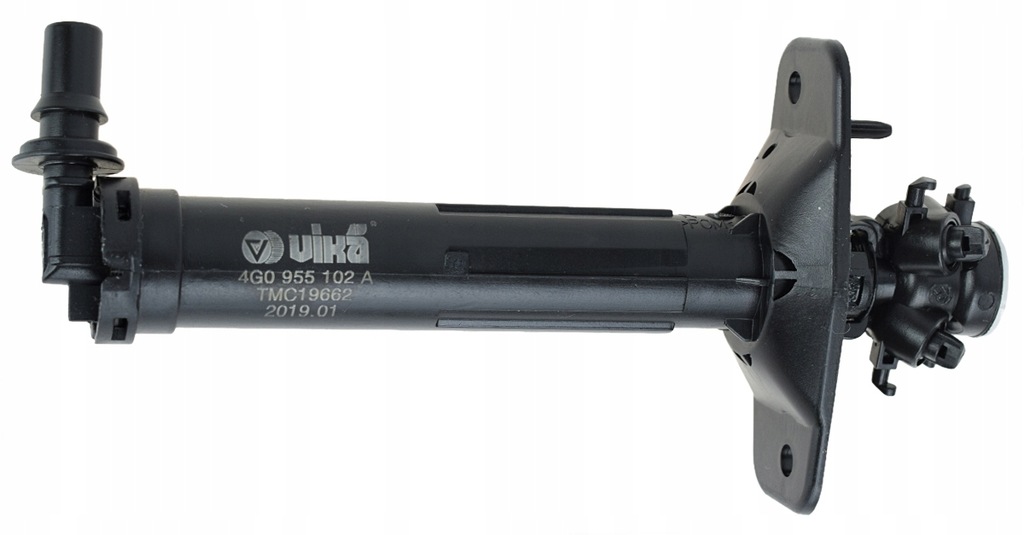 SPRYSKIWACZ LAMPY AUDI A6 C7 LIFT 4G0955102A PRAWY - 8709896601 ...