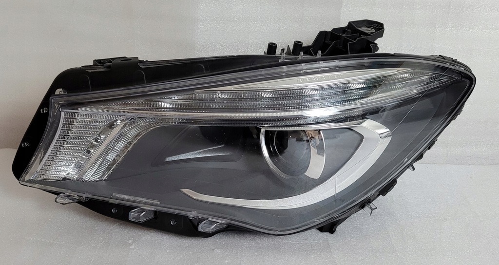 LAMPA LEWA MERCEDES CLA I C117 X117 BIXENON 2013- - 12902206642 ...