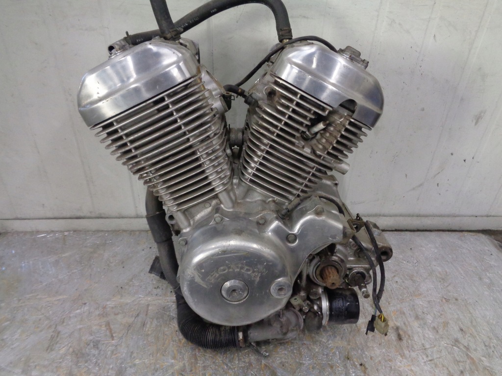 Honda Shadow VT 600 Silnik - 12225569377 - oficjalne archiwum Allegro
