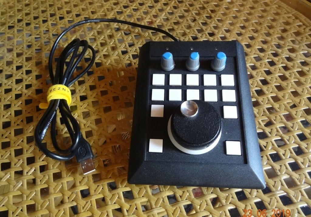 E-Coder SUNSdr2 Pro - 8268457745 - oficjalne archiwum Allegro