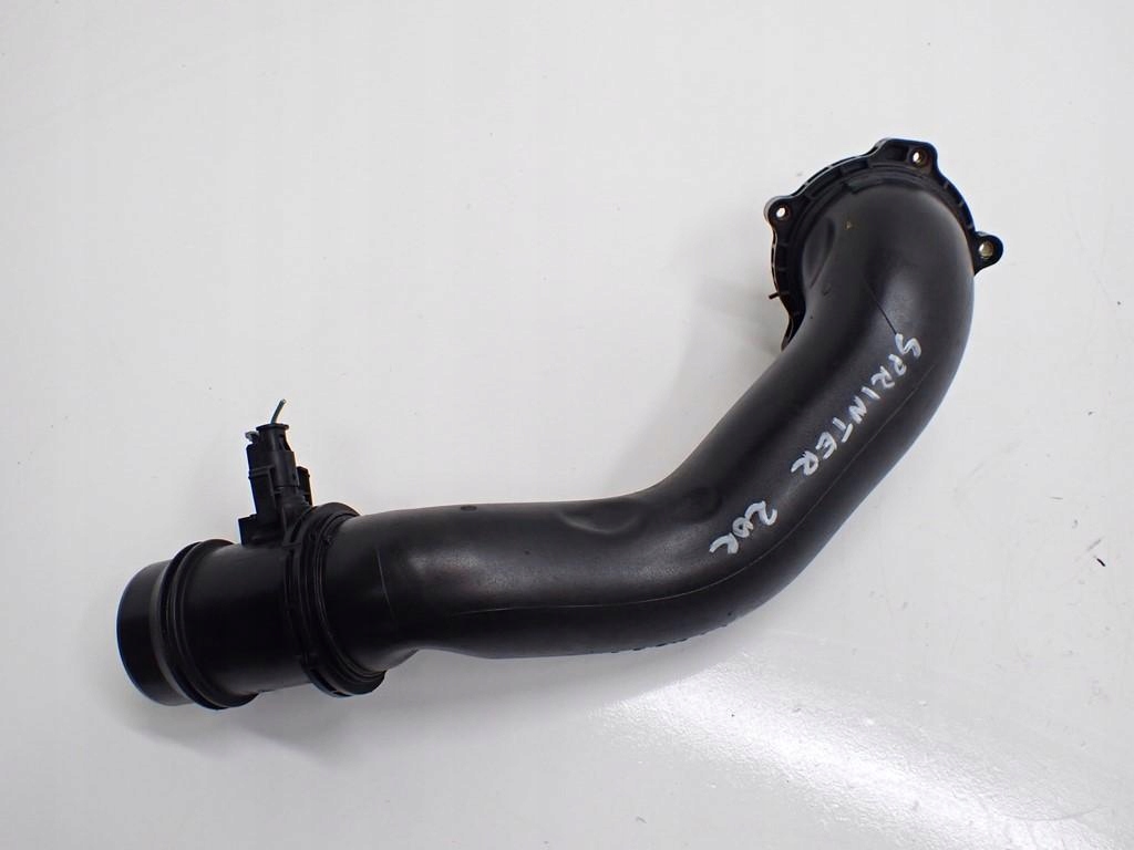 WĄŻ PRZEWÓD RURA DOLOT POWIETRZA MERCEDES SPRINTER W907 W910 2.2 CDI ...