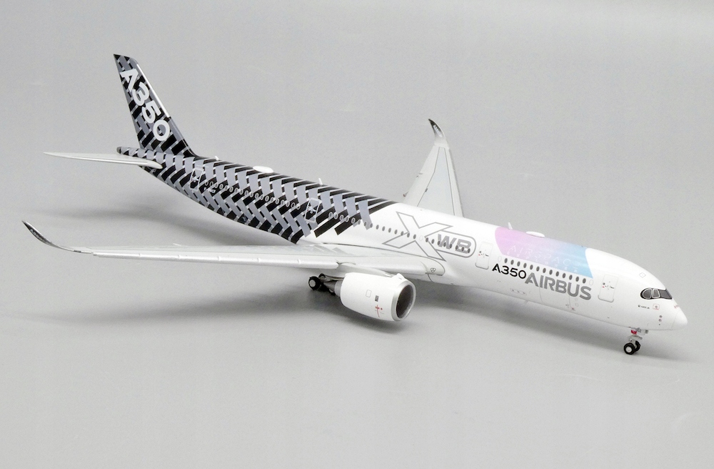 Model Airbus A350-900Airbus House Color 1:400 - 13265066526 - oficjalne ...