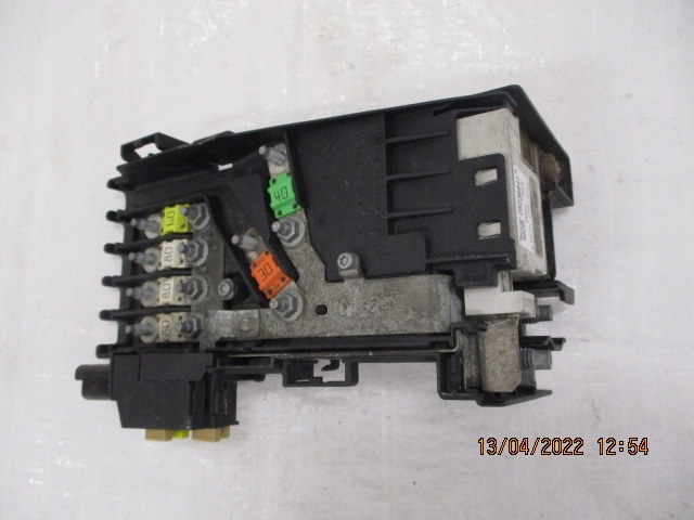 PEUGEOT 3008 5008 MODUL AKUMULATORA 28236841 - 12056039005 - oficjalne ...