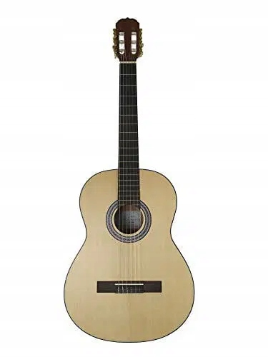 Gitara klasyczna Romanza model Martina 4/4 - 13887299915 - oficjalne ...