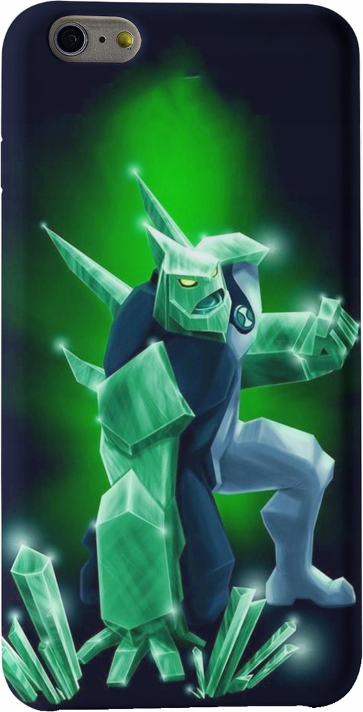 ETUI CASE IPHONE 11 BAJKA BEN 10 + TEKST GRATIS - 12638331122 ...