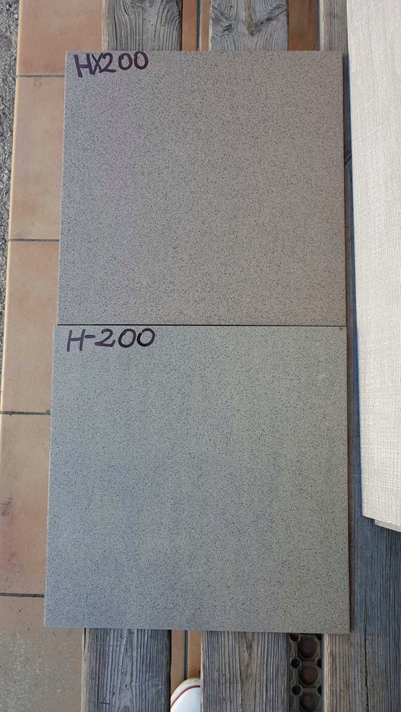 GRES TECHNICZNY SZARY 30X30 14 zł/m2 - 6679102344 - oficjalne archiwum Allegro