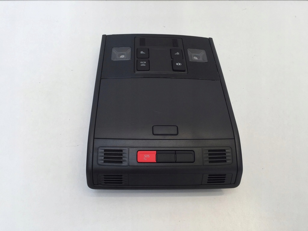 SEAT TARRACO 20 PANEL OŚWIETLENIE KABINY 5Q0951172 - 11074671350 ...