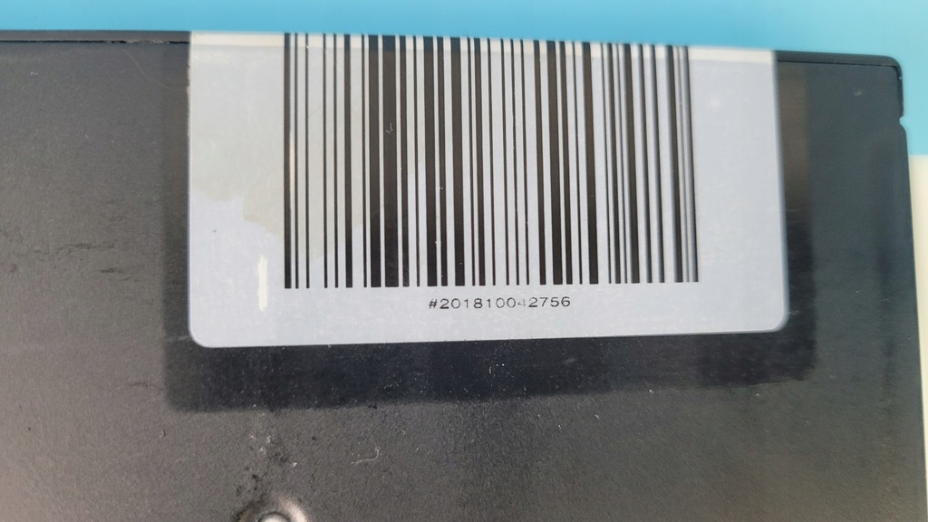 MERCEDES W205 MODUŁ STEROWNIK A2139001123 - 13203090883 - oficjalne ...