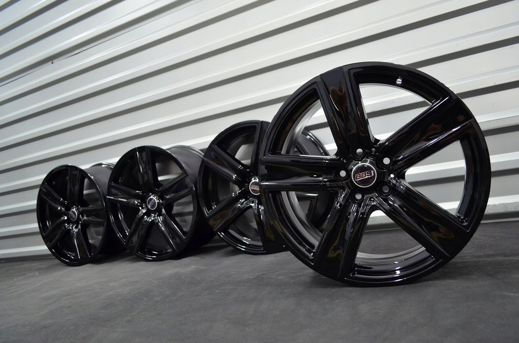 Felgi 5x110 R18 Opel vectra Astra SAAB ALFA Jeep - 12492391069 - oficjalne archiwum Allegro