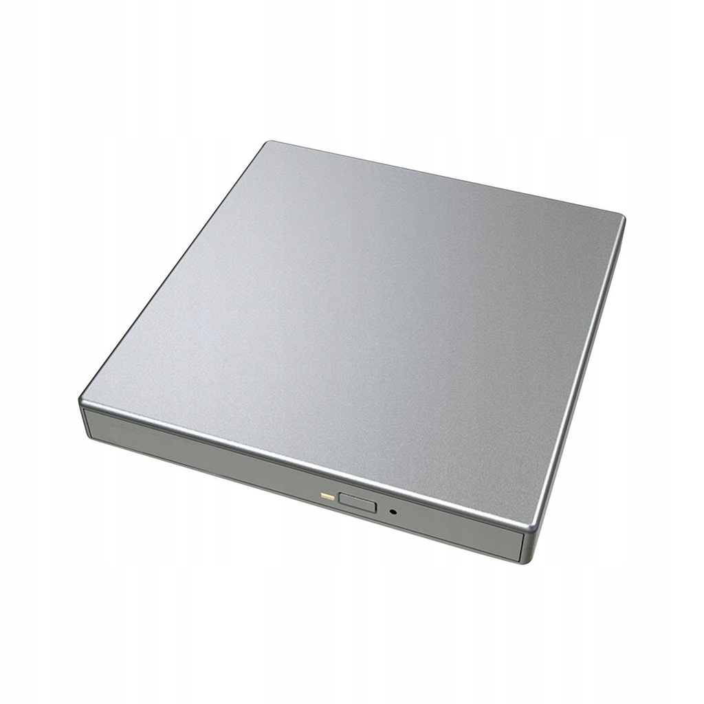 External DVD Drive Portable Easy Installation Slim CD Rw USB 2.0 DVD ...