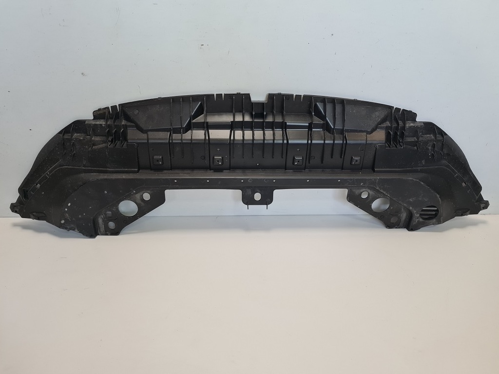 VOLVO C40 XC40 Recharge osłona płyta pod zderzak - 12400856217 ...