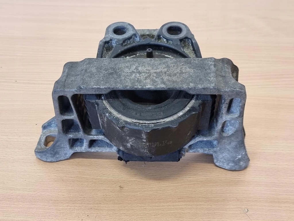 Poduszka Łapa Silnika Volvo V50 S40 C30 C70 2.0D - 14342336063 - oficjalne archiwum Allegro