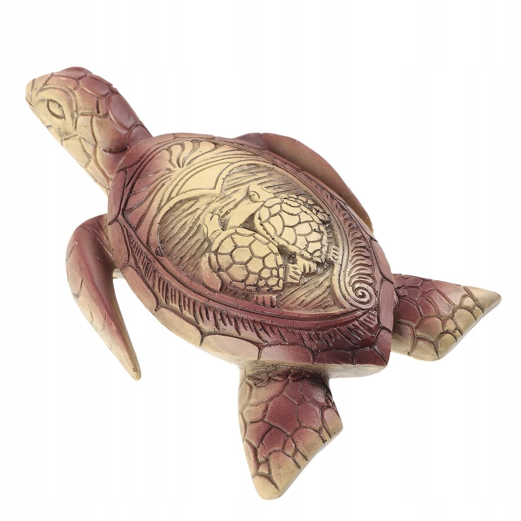 Resin Tortoise Mold Resin Sea Turtle Adornment - 13739065105 ...
