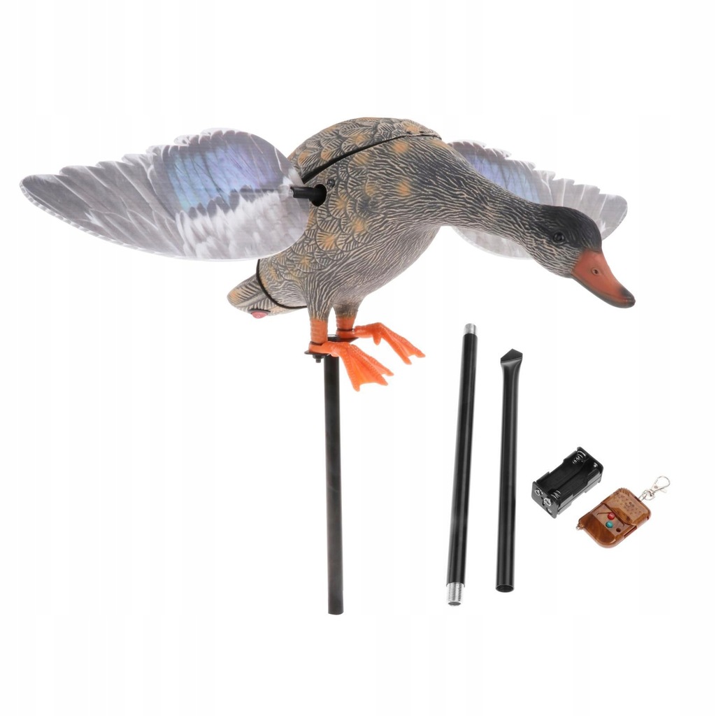 duck decoys for hunting duck decoys motion Female - 13750387860 ...