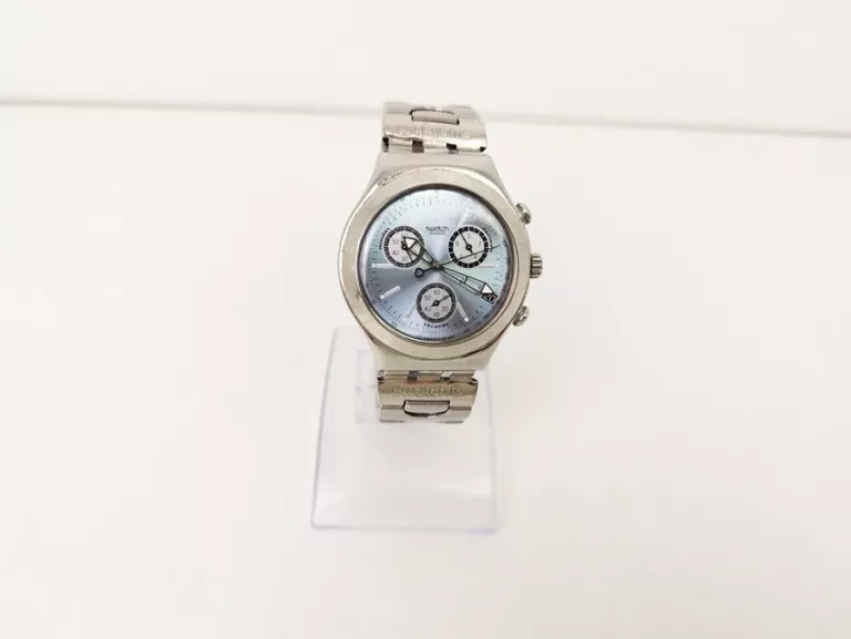 ZEGAREK SWATCH IRONY AG 1997 - 13166858897 - oficjalne archiwum Allegro