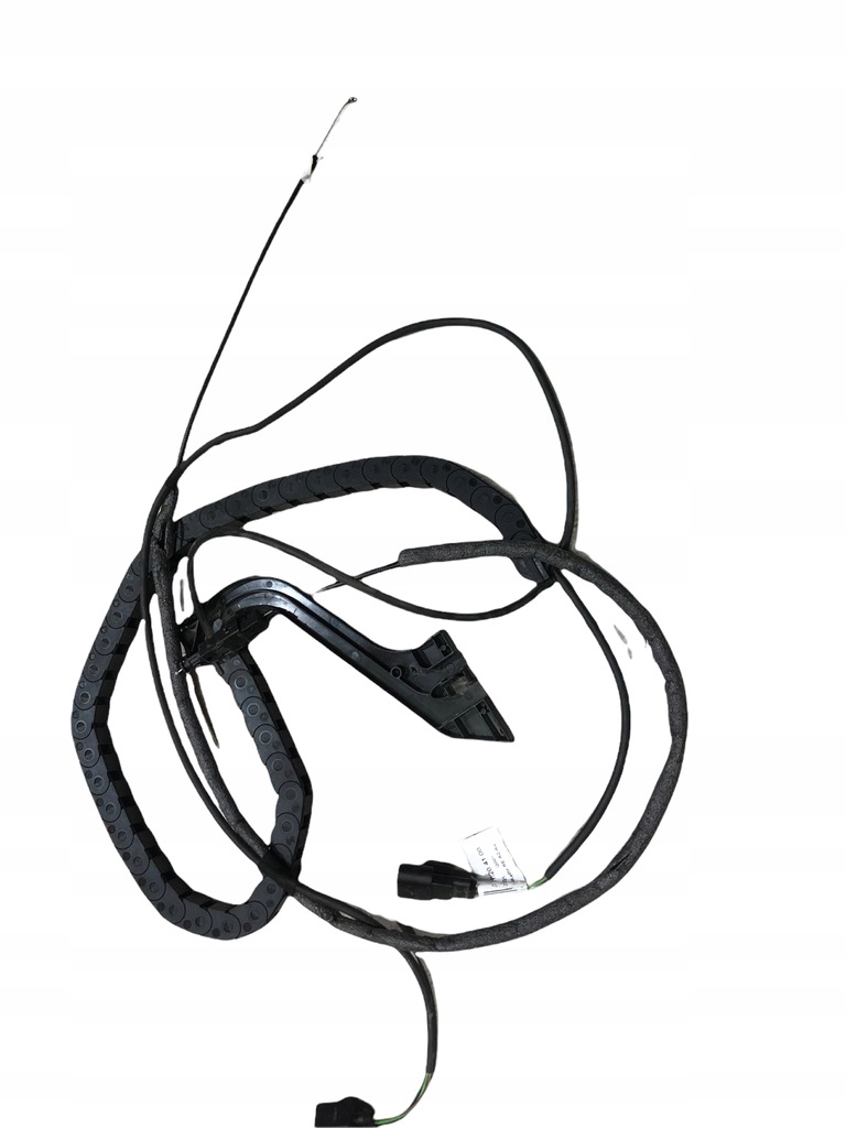 9068204100 WÓZEK DRZWI BOCZNYCH MERCEDES SPRINTER - 11594775561 ...