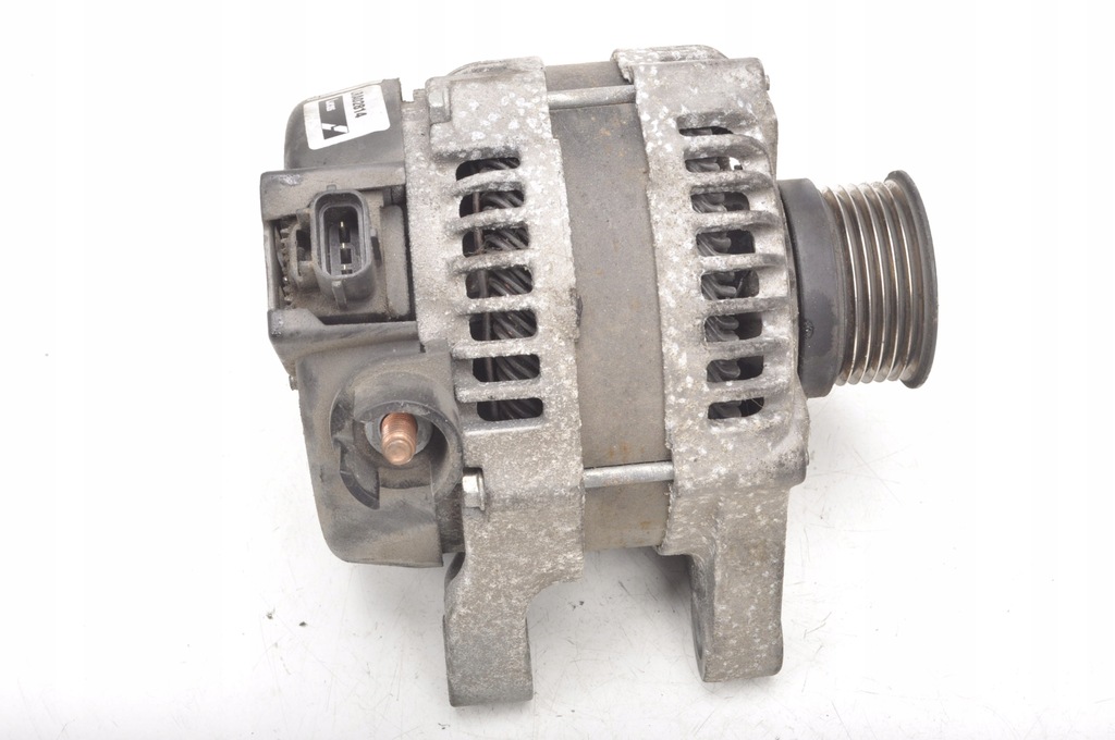 VOLVO C30 S40 V50 2.0 D 136KM ALTERNATOR LRA02814 - 11370568949 - oficjalne archiwum Allegro