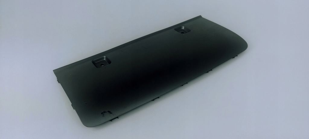 ZASLEPKA HAKA AUDI Q7 4L LIFT S-LINE 4L0807819M - 13072744979 ...