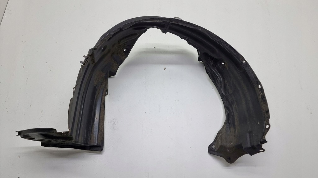 Toyota C-HR nadkole lewy przód 53876-F4012 - 15245339283 - oficjalne ...