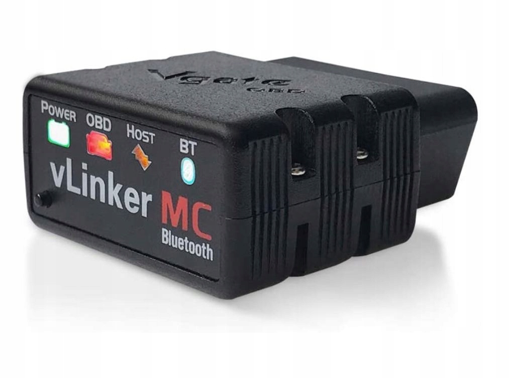 Vgate vLinker MC 3.0 Interfejs Bimmercode Forscan - 13076163171 ...
