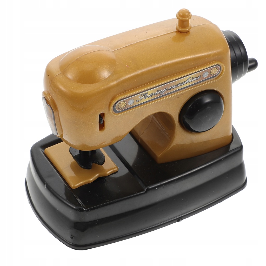 Toy Stitching Machine Baby Sewing Machine Toy - 13481482013 - oficjalne ...