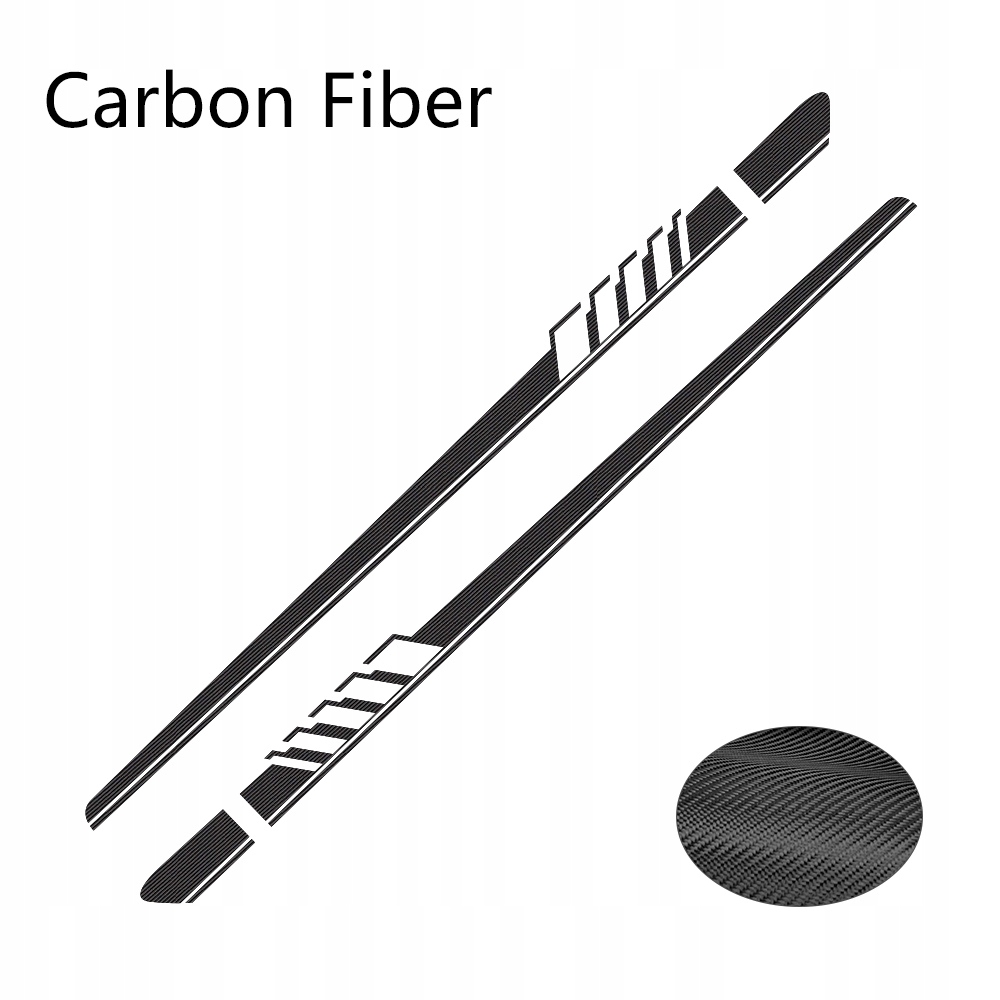 Car Stickers For Ford Focus 2 3 1 MK2 MK3 Fiesta - 14147371411 - oficjalne archiwum Allegro