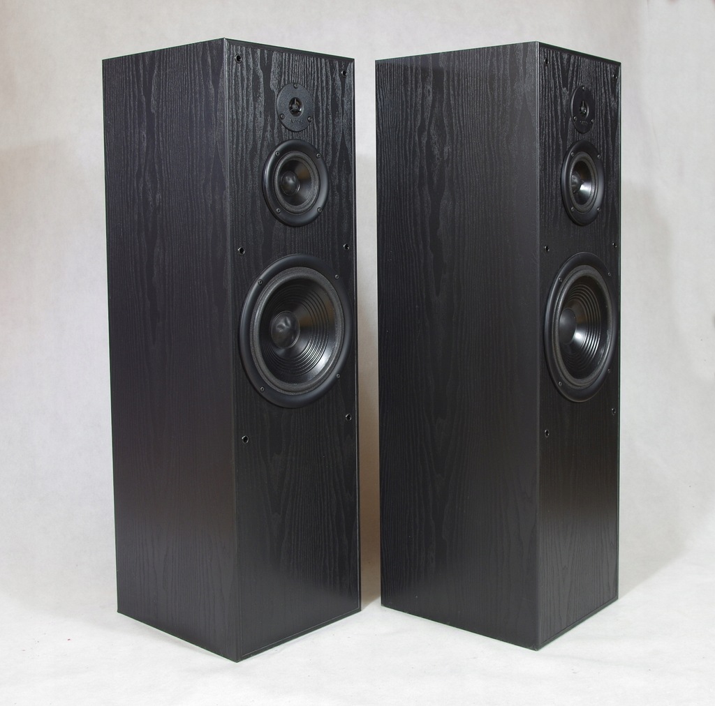 Infinity Reference 51 mk II, dobre kolumny podłogo - 7785615550 - oficjalne archiwum Allegro